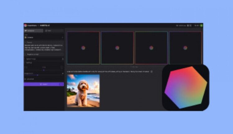 DreamStudio Nedir? Nasıl Kullanılır?