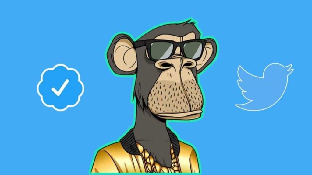 NFT, Twitter'da Profil Resmi Olarak Nasıl Ayarlanır?