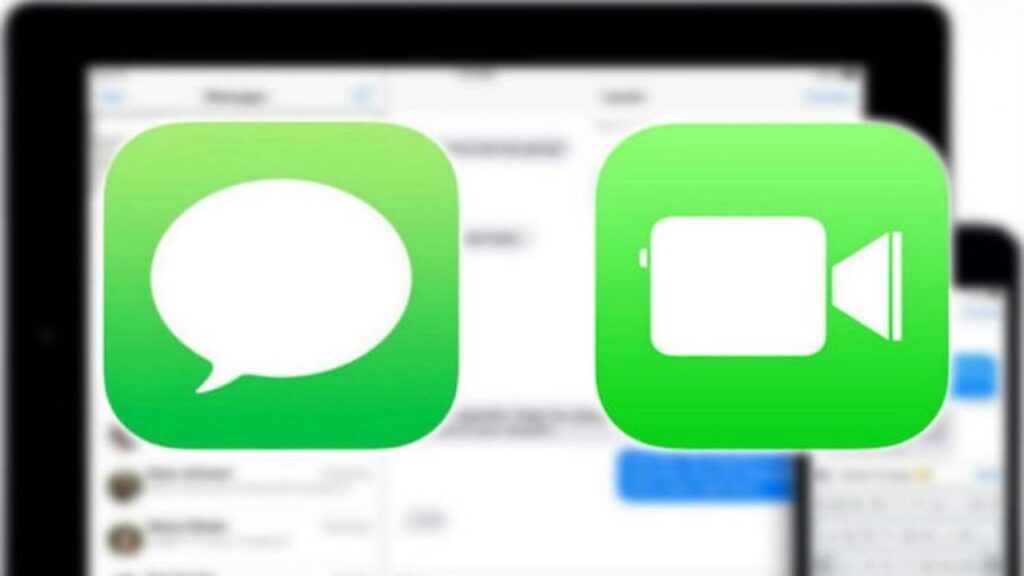 iMessage ve Facetime'dan Nasıl Çıkış Yapılır?