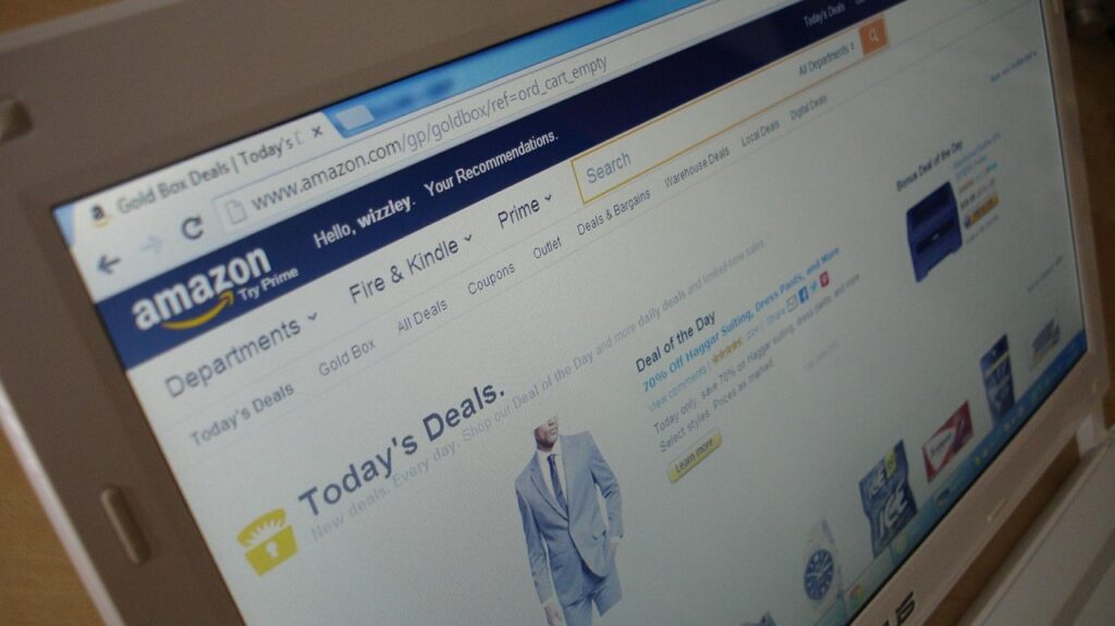Amazon Sipariş Geçmişi Nasıl Bulunur? Amazon Sipariş Geçmişi Nasıl Bulunur?