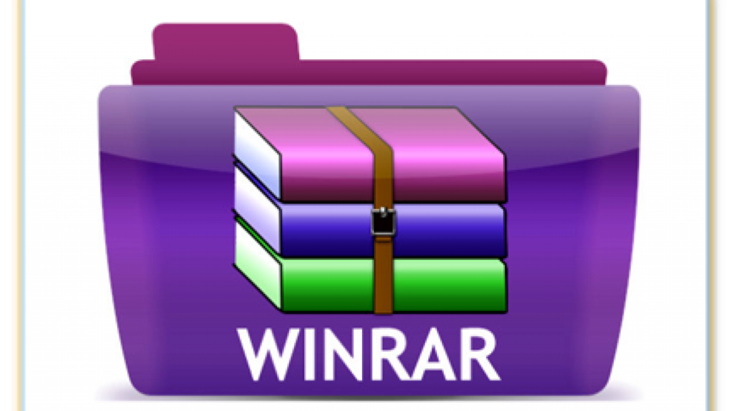 WinRAR ile ISO Dosyaları Nasıl Açılır?