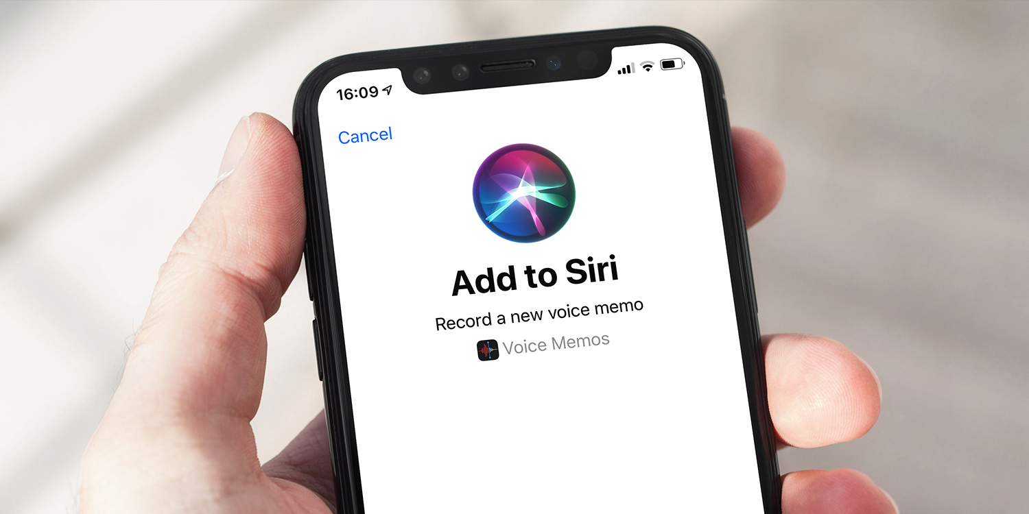 iOS 16: Siri Kısayolları Nasıl Kullanılır?
