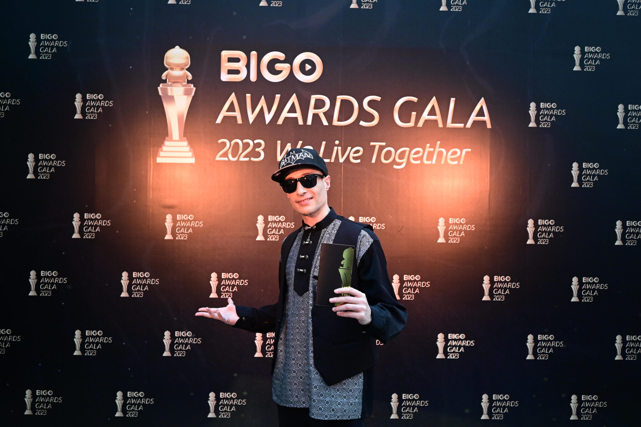 2023 Bigo Gala Etkinliği – Güncel Paylaşım