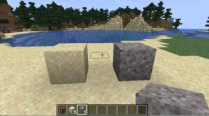 Minecraft'ta Beton Nasıl Yapılır?