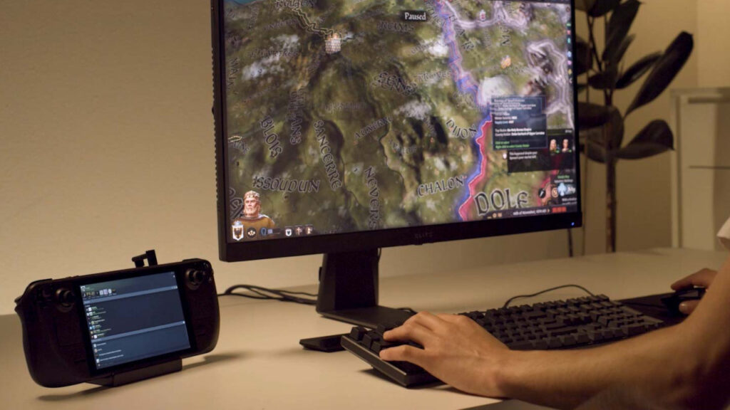 Steam Deck Windows Nasıl Kurulur?