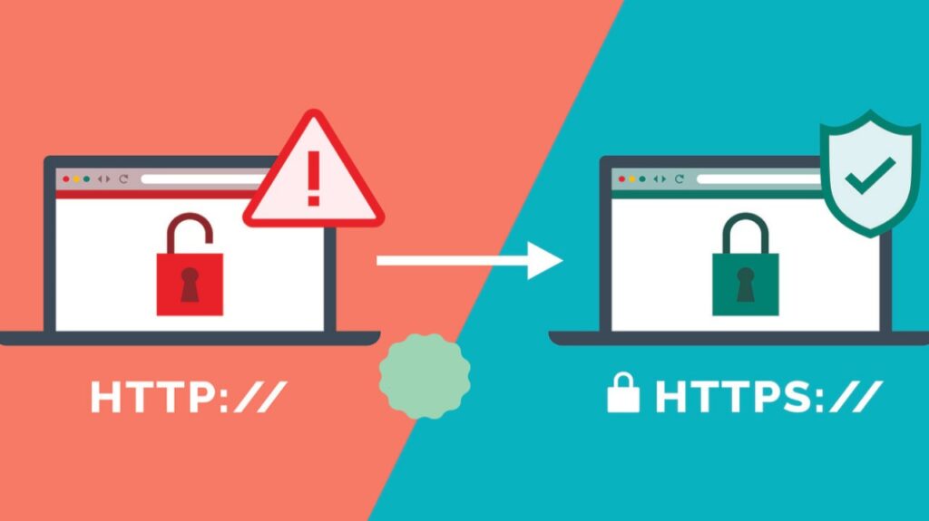 HTTP ve HTTPS Farkı Nedir?